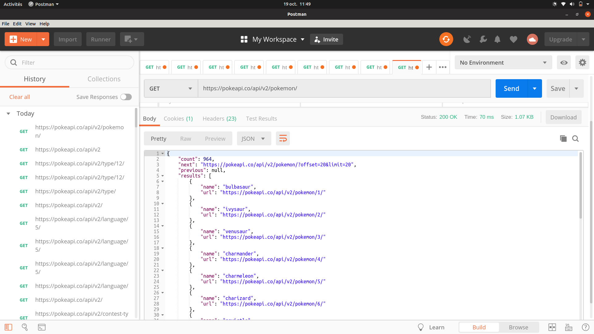 React Axios Api Problème Daffichage Dans Un Map Par Titoop2 Page 1 Openclassrooms